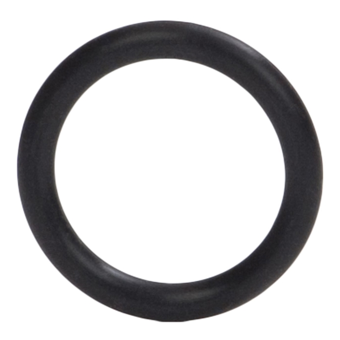 Miss Aphrodite. Silicone Support Rings - Black